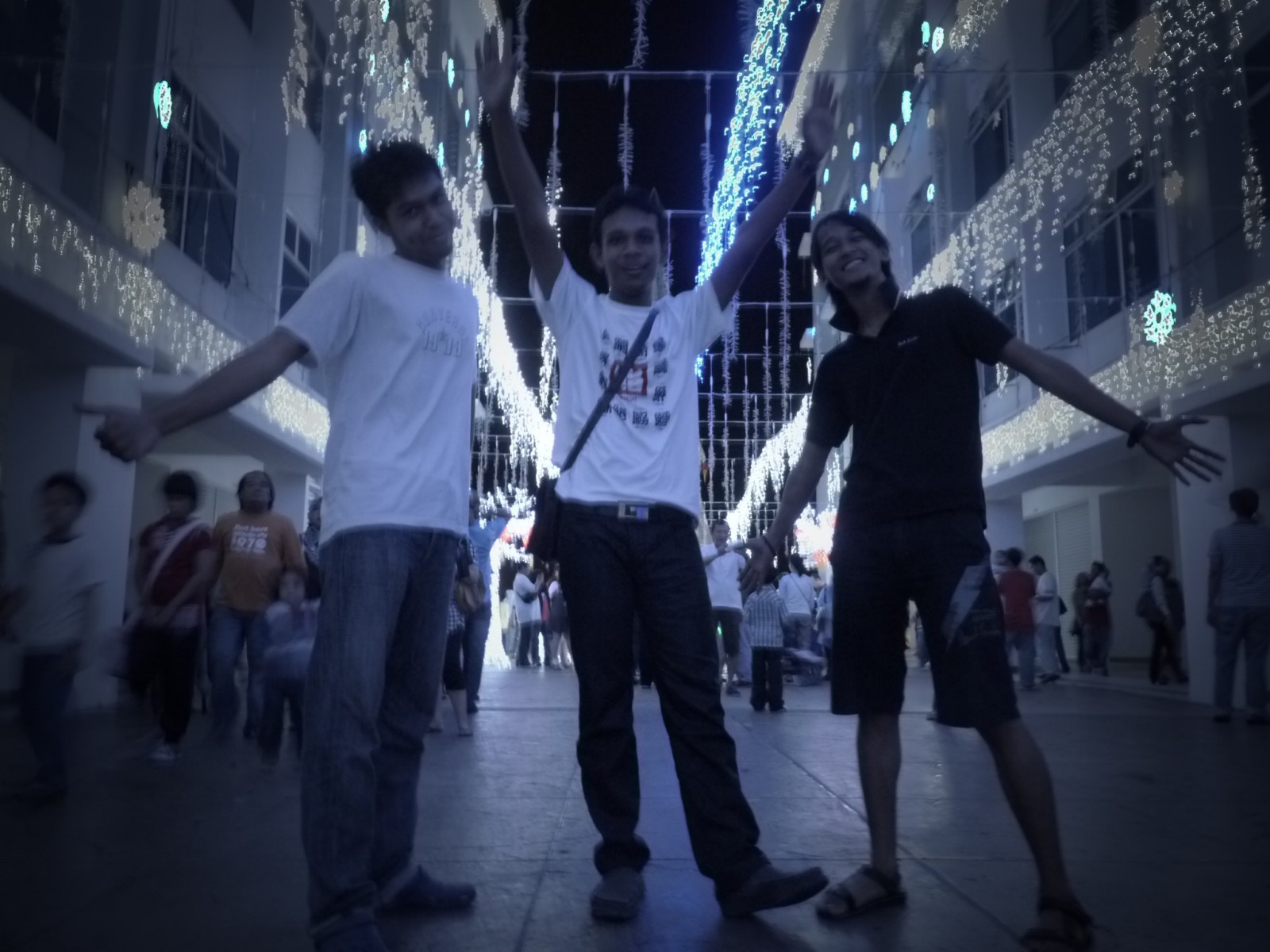 All About Me: ICT Shah Alam (2)